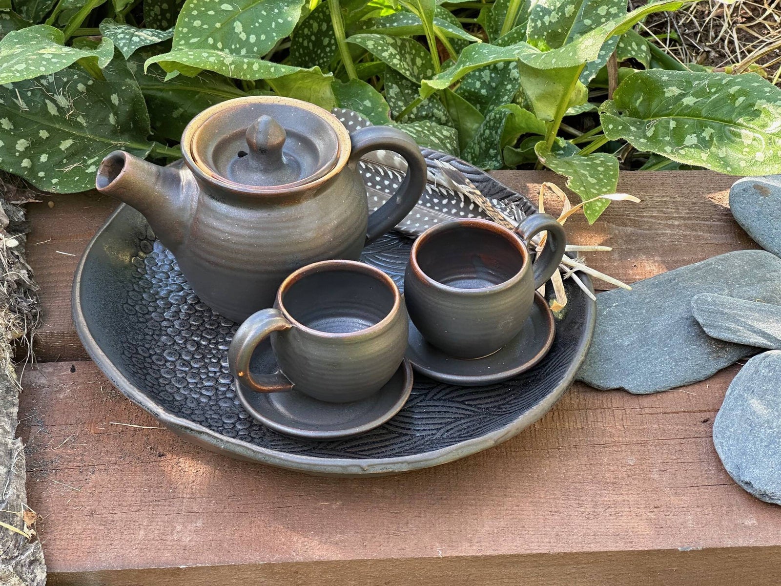 Textiles & Treasures Trail | Natural Ewe